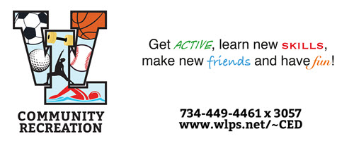 Program: Waves - Swim Team Red Group